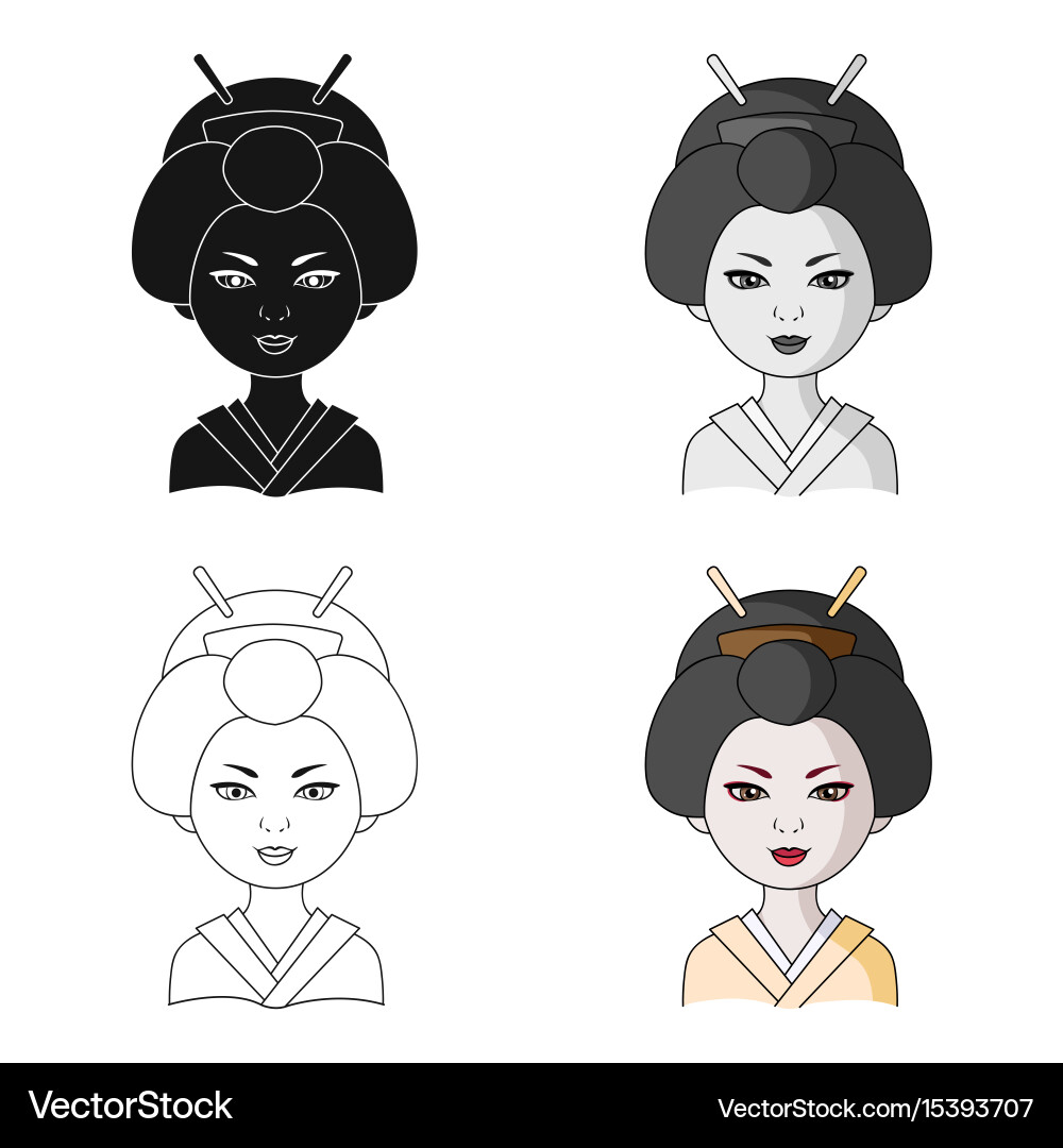 Race single icon in cartoon style Royalty Free Vector Image