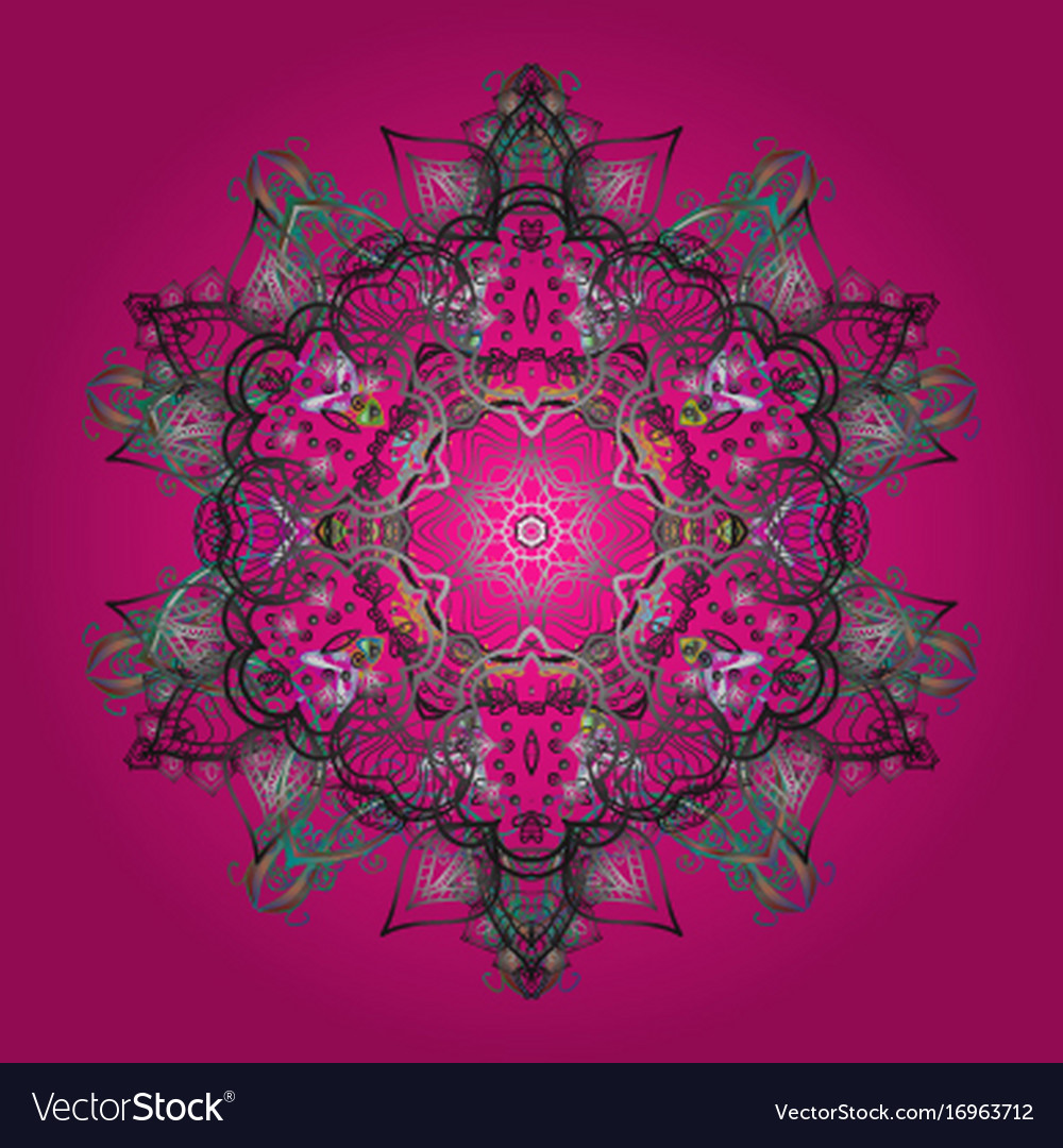 Abstract texture Royalty Free Vector Image - VectorStock