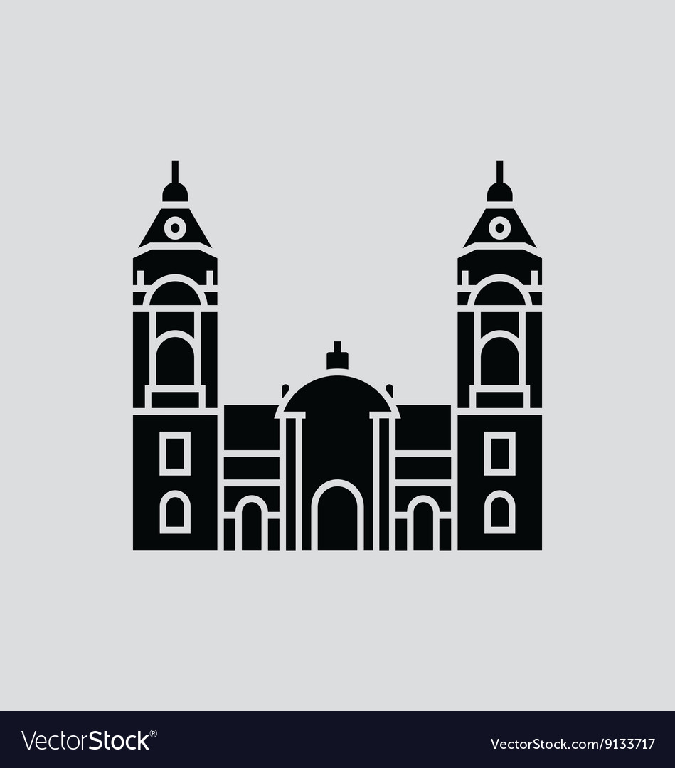 Lima Royalty Free Vector Image - VectorStock