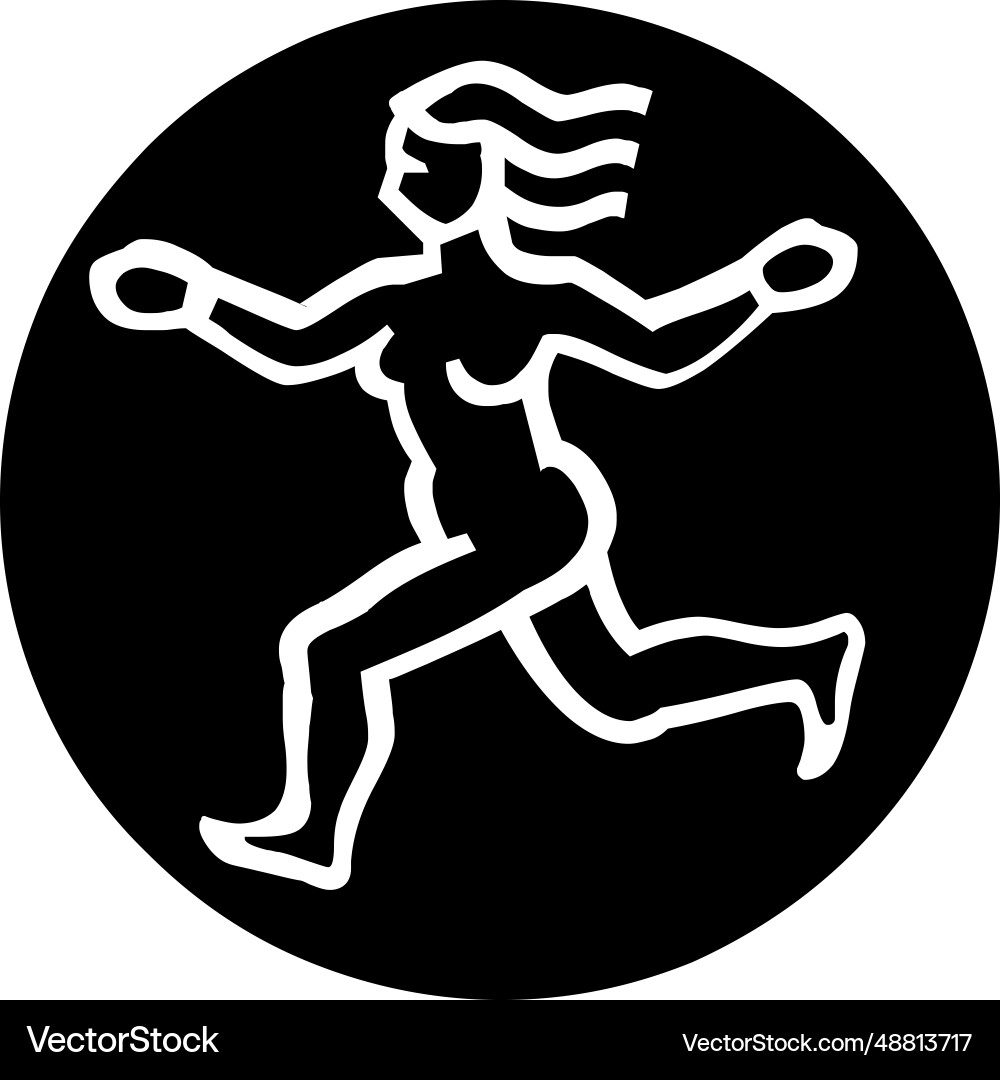 Minimalist various black icon for daily use Vector Image