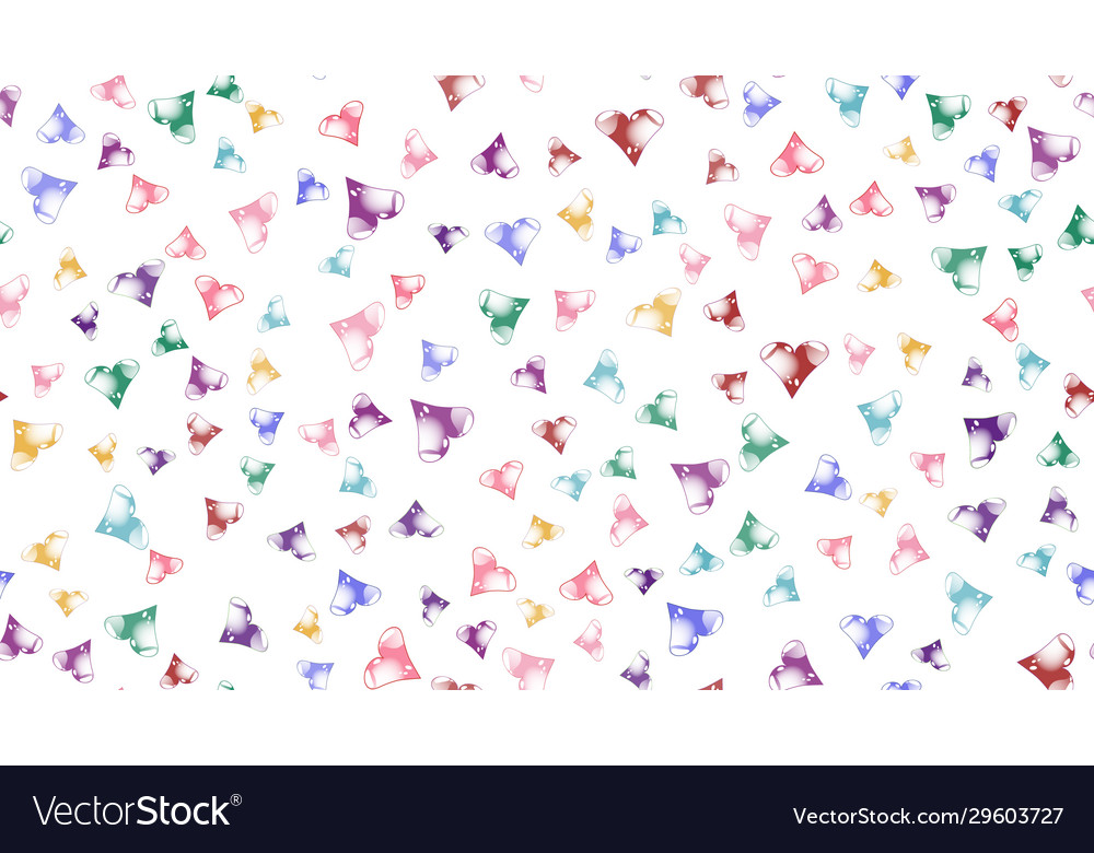 Texture pattern seamless from cheerful Royalty Free Vector