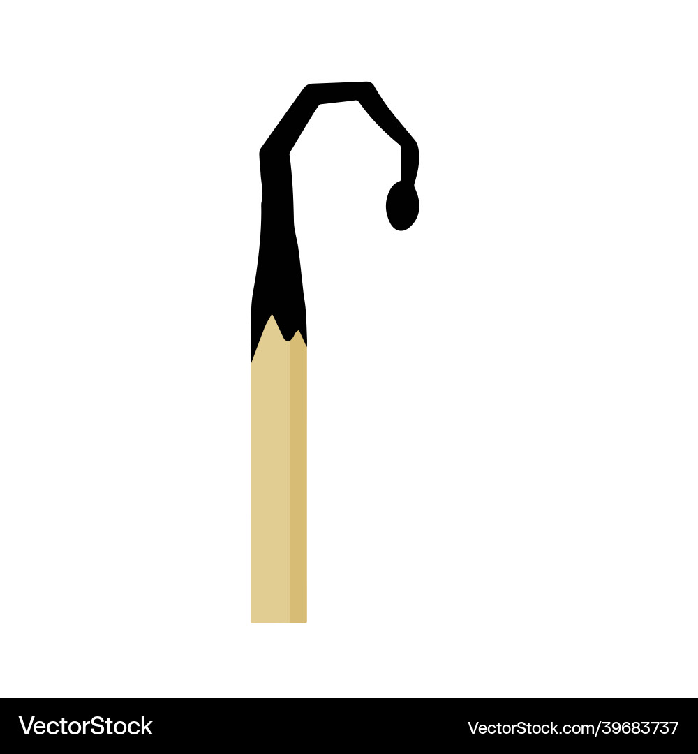 Burnt Stick