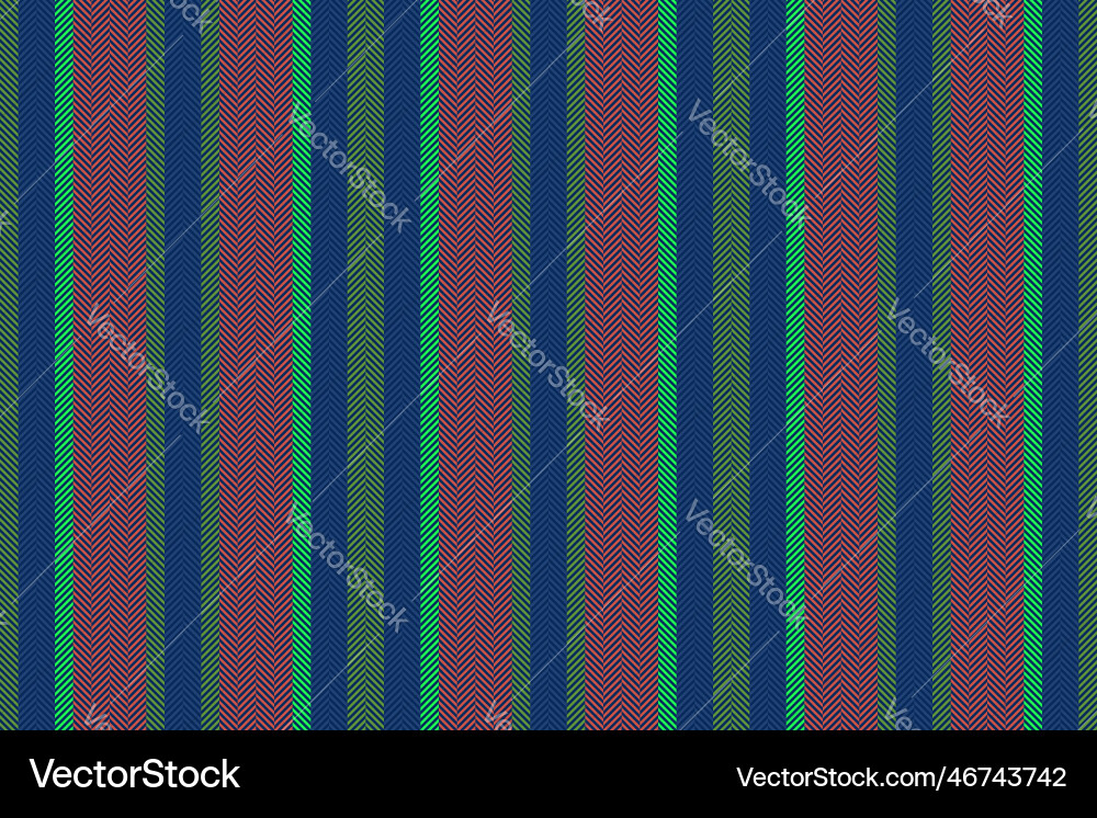 Lines vertical stripe textile texture pattern Vector Image