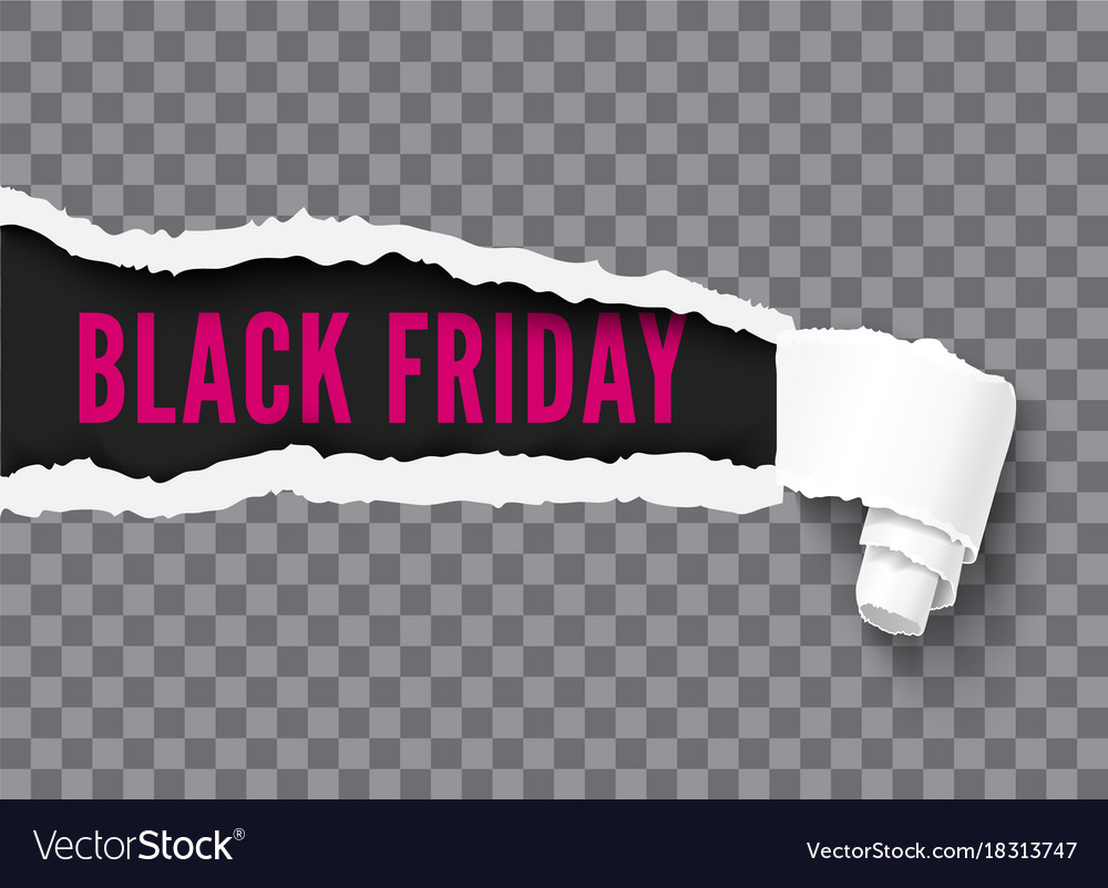 Black friday banner Royalty Free Vector Image - VectorStock Black friday banner Royalty Free Vector Image - VectorStock