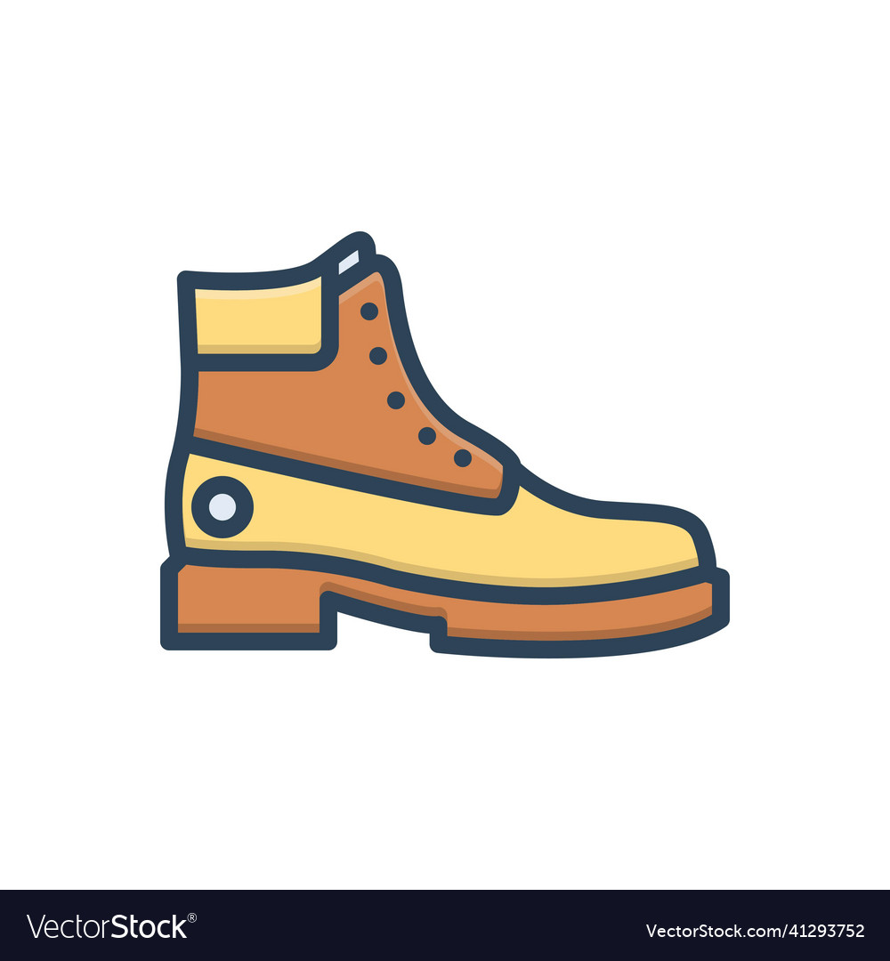 Boots Royalty Free Vector Image - VectorStock