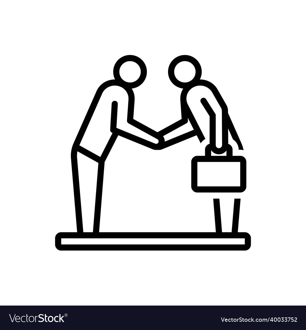 Shake Royalty Free Vector Image - VectorStock