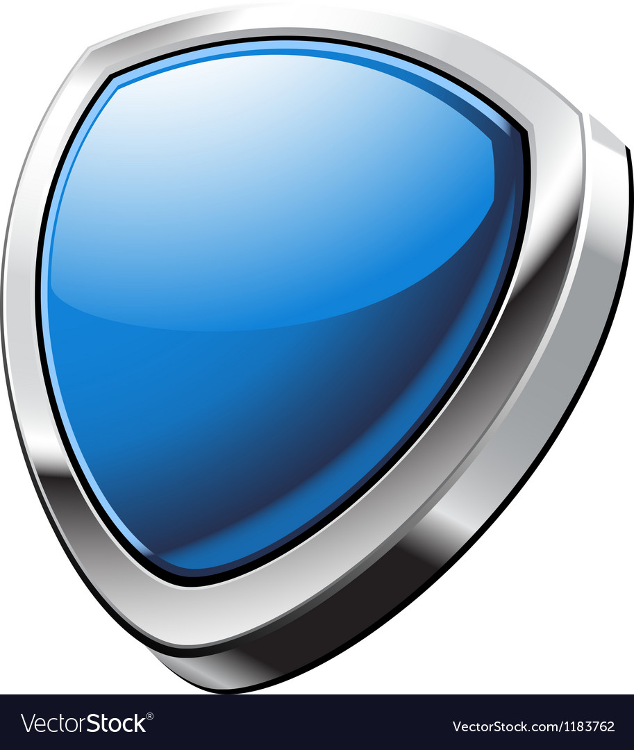 Shield Royalty Free Vector Image - VectorStock