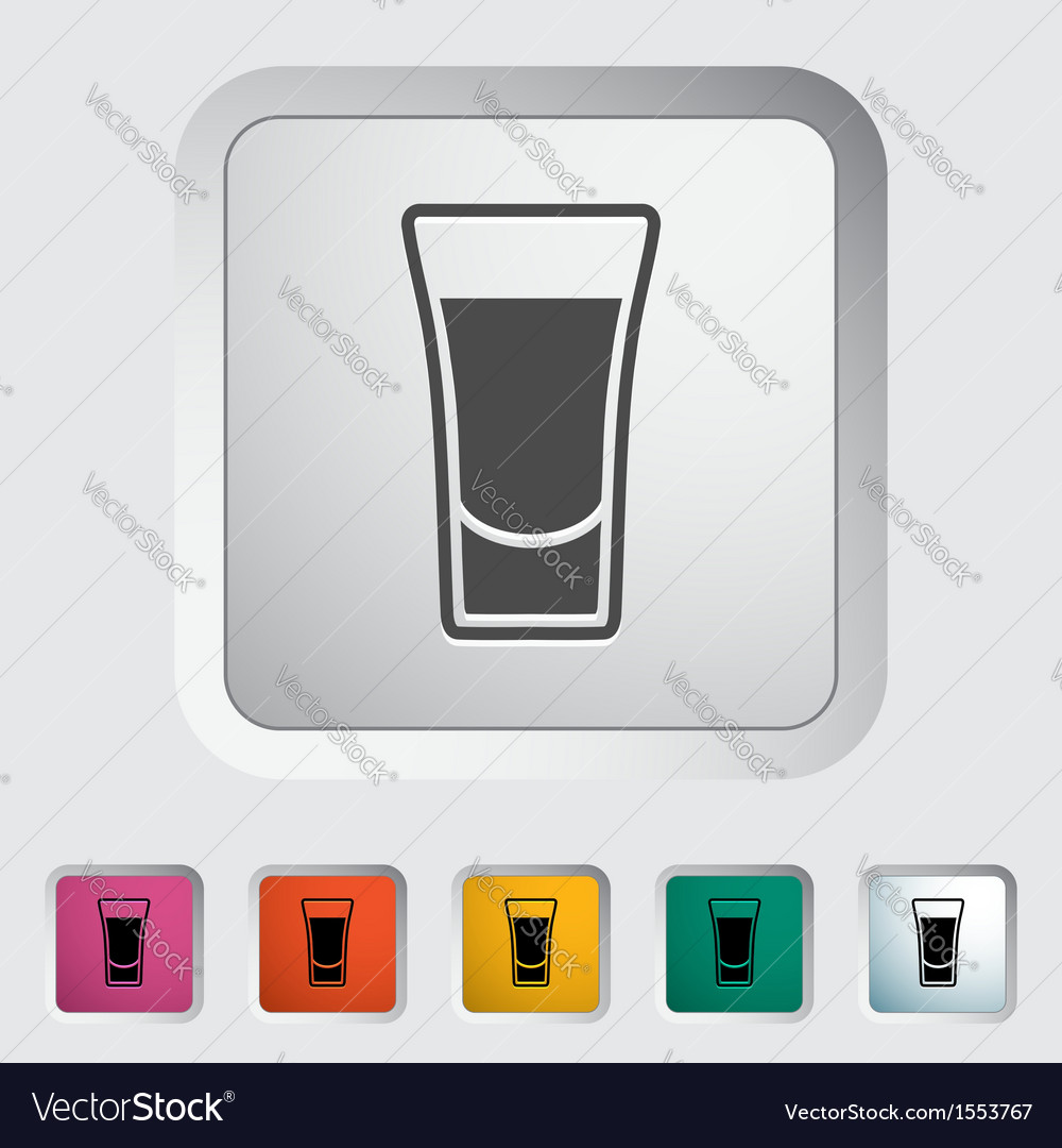 Shot Royalty Free Vector Image - VectorStock