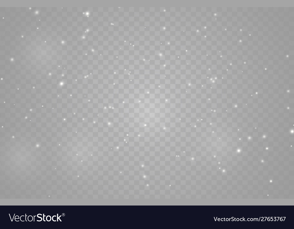 Snow wind background Royalty Free Vector Image