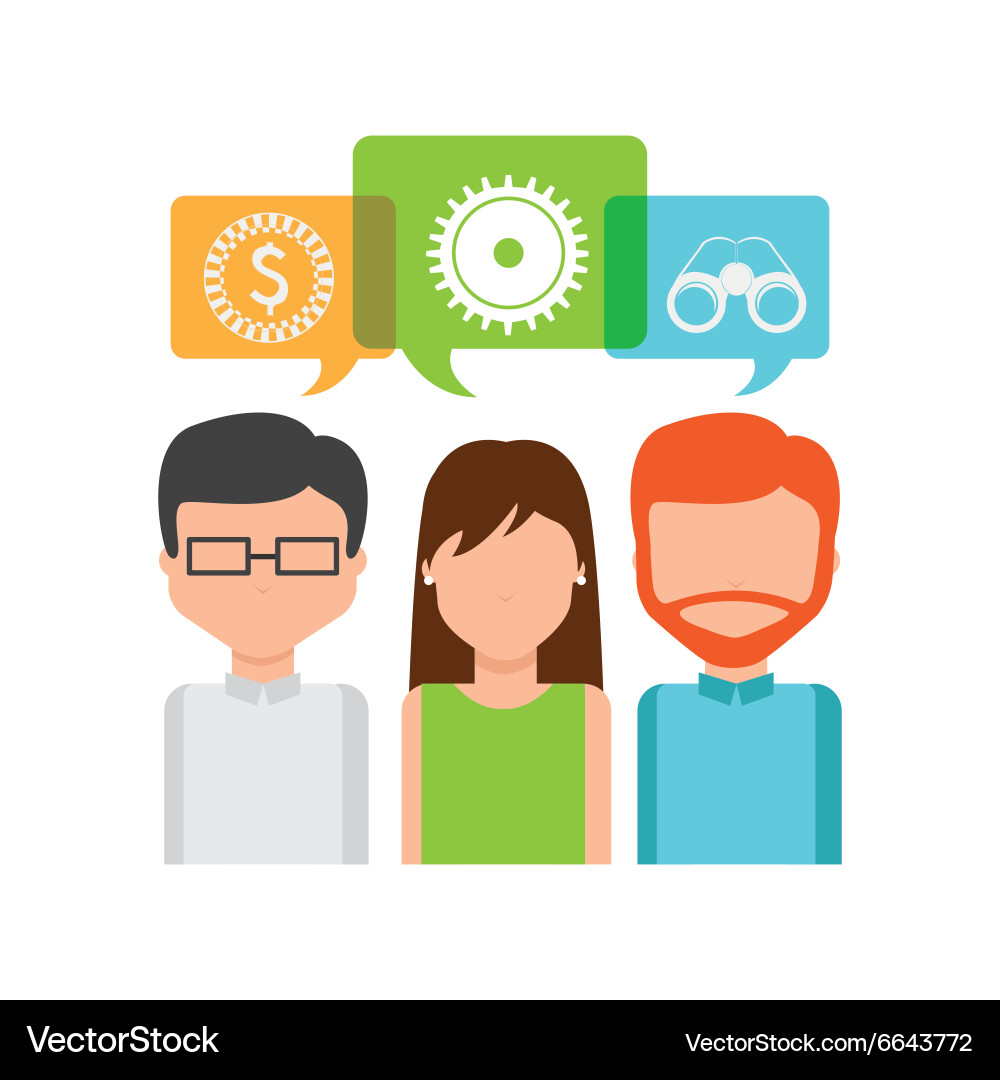 Searching Engine Optimization Royalty Free Vector Image 8950