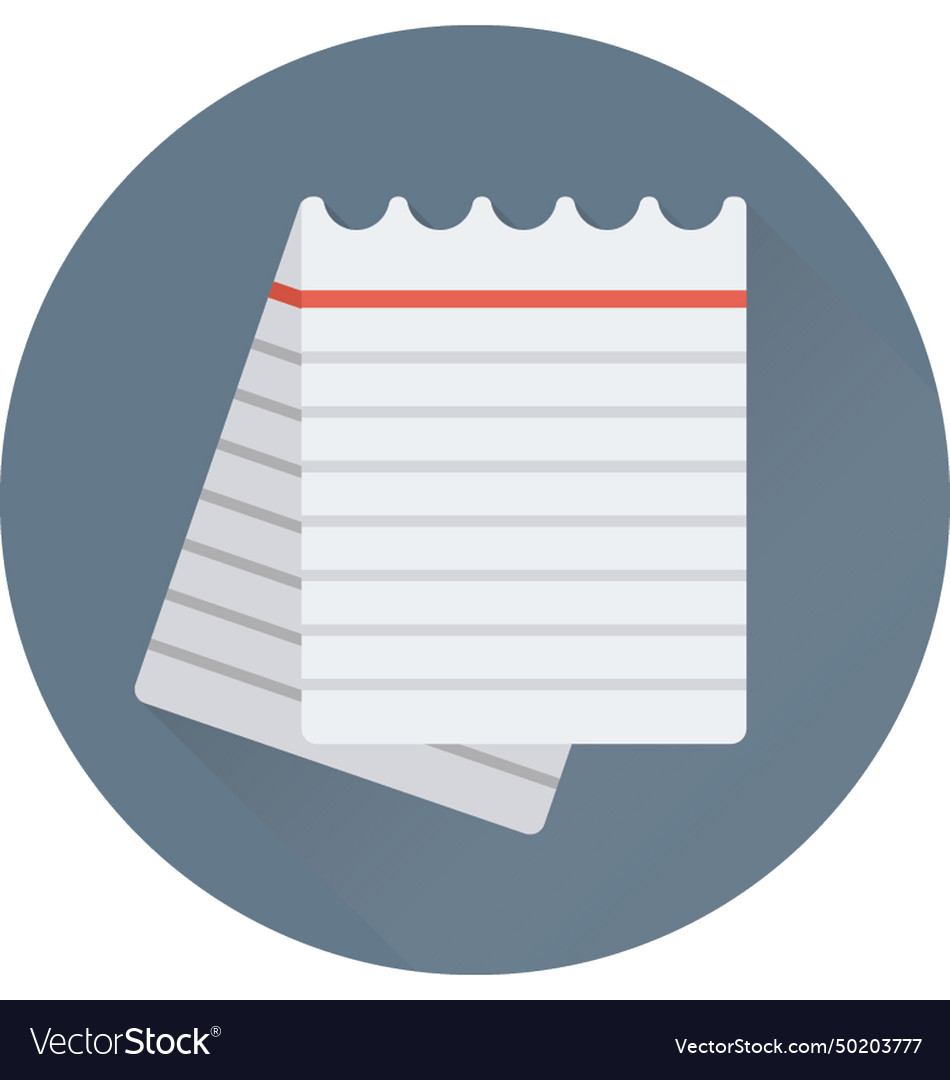 Text document icon Royalty Free Vector Image - VectorStock