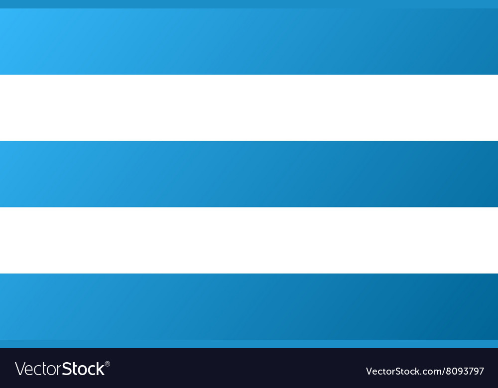 Menu lines gradient icon Royalty Free Vector Image