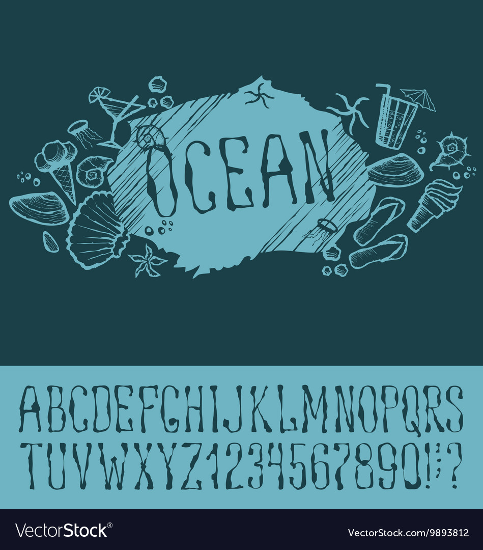 Shell Royalty Free Vector Image - VectorStock