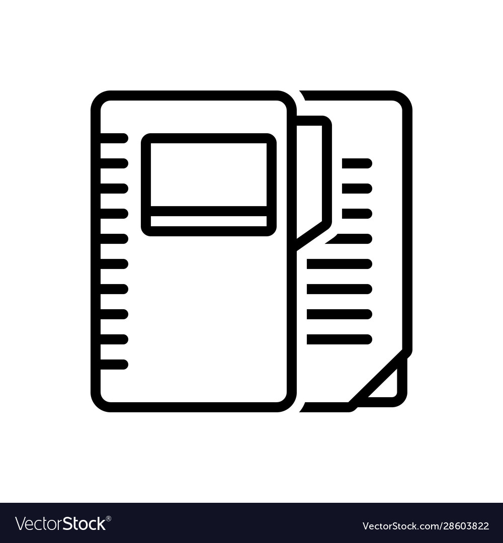 File Royalty Free Vector Image - VectorStock