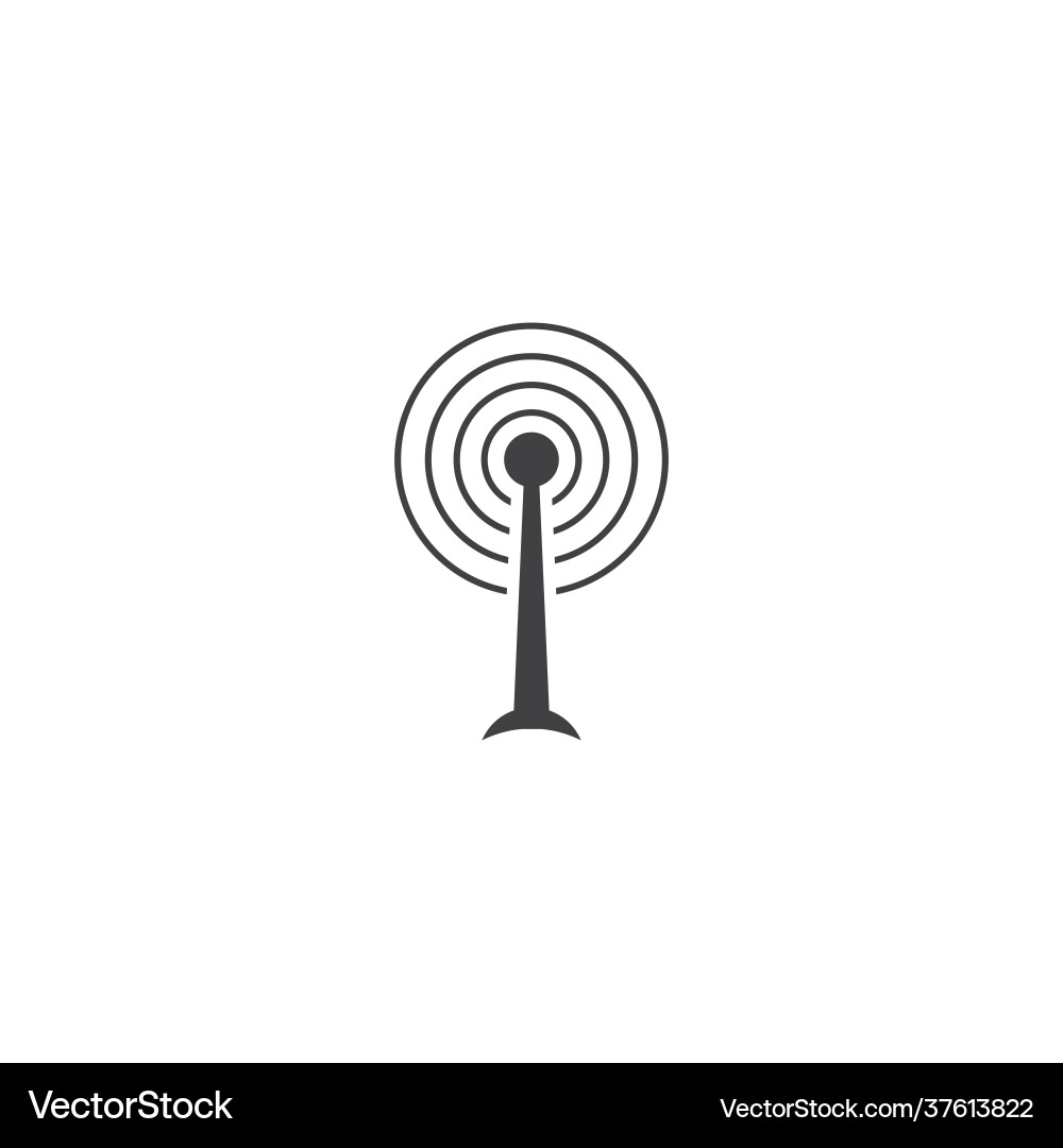 Wireless Royalty Free Vector Image - VectorStock