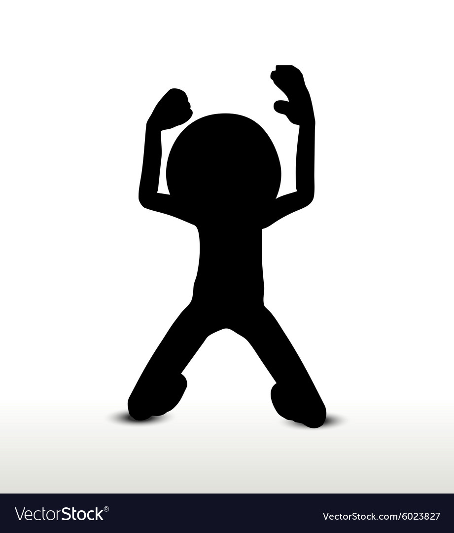 Begging Royalty Free Vector Image - VectorStock