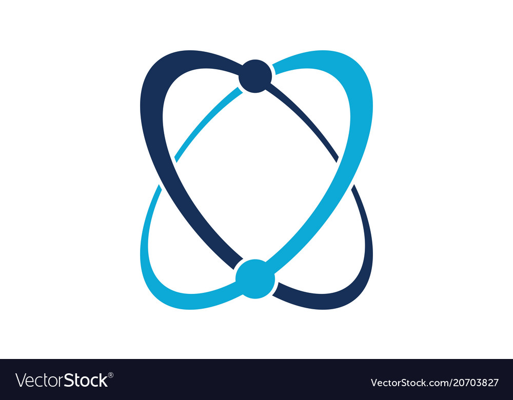 Technology solution Royalty Free Vector Image - VectorStock