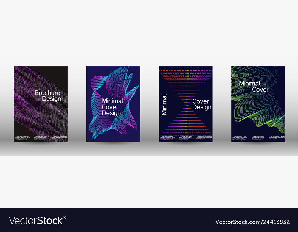 Minimum coverage Royalty Free Vector Image - VectorStock