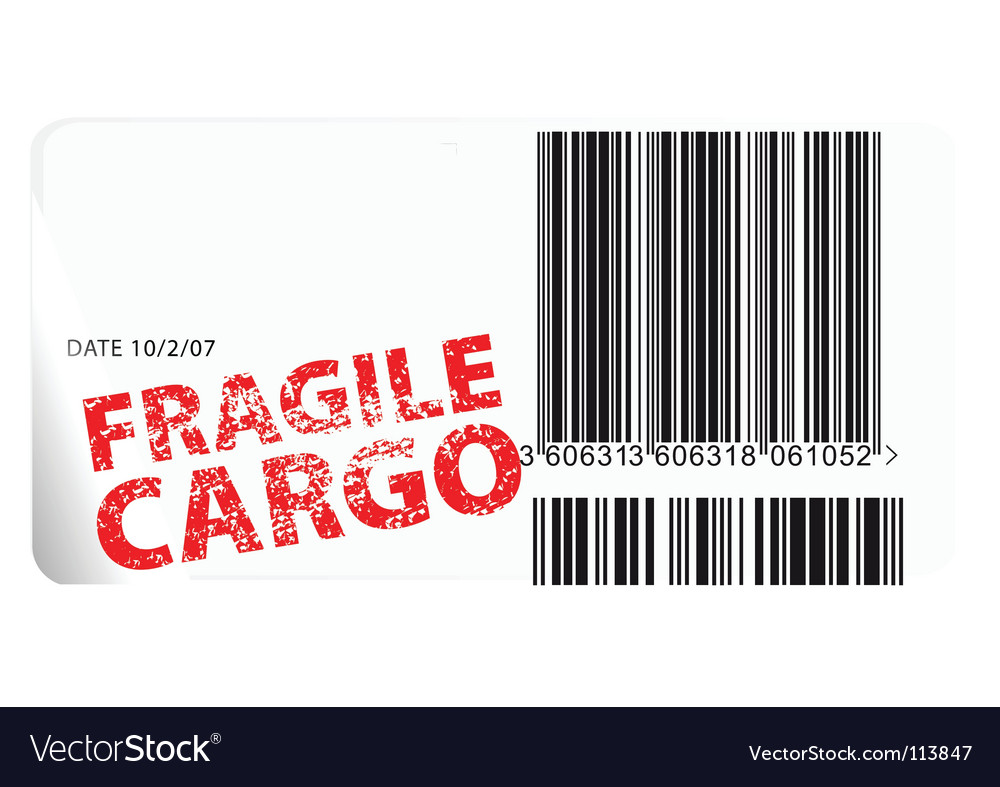 Bar codes Royalty Free Vector Image - VectorStock