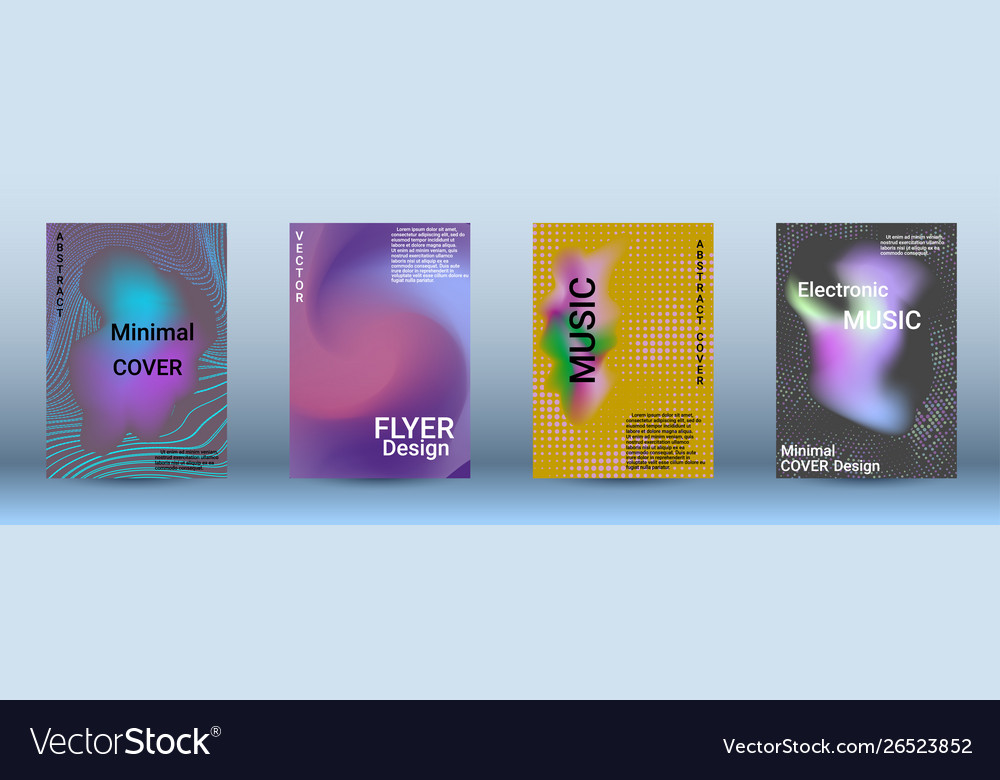 Minimum coverage Royalty Free Vector Image - VectorStock