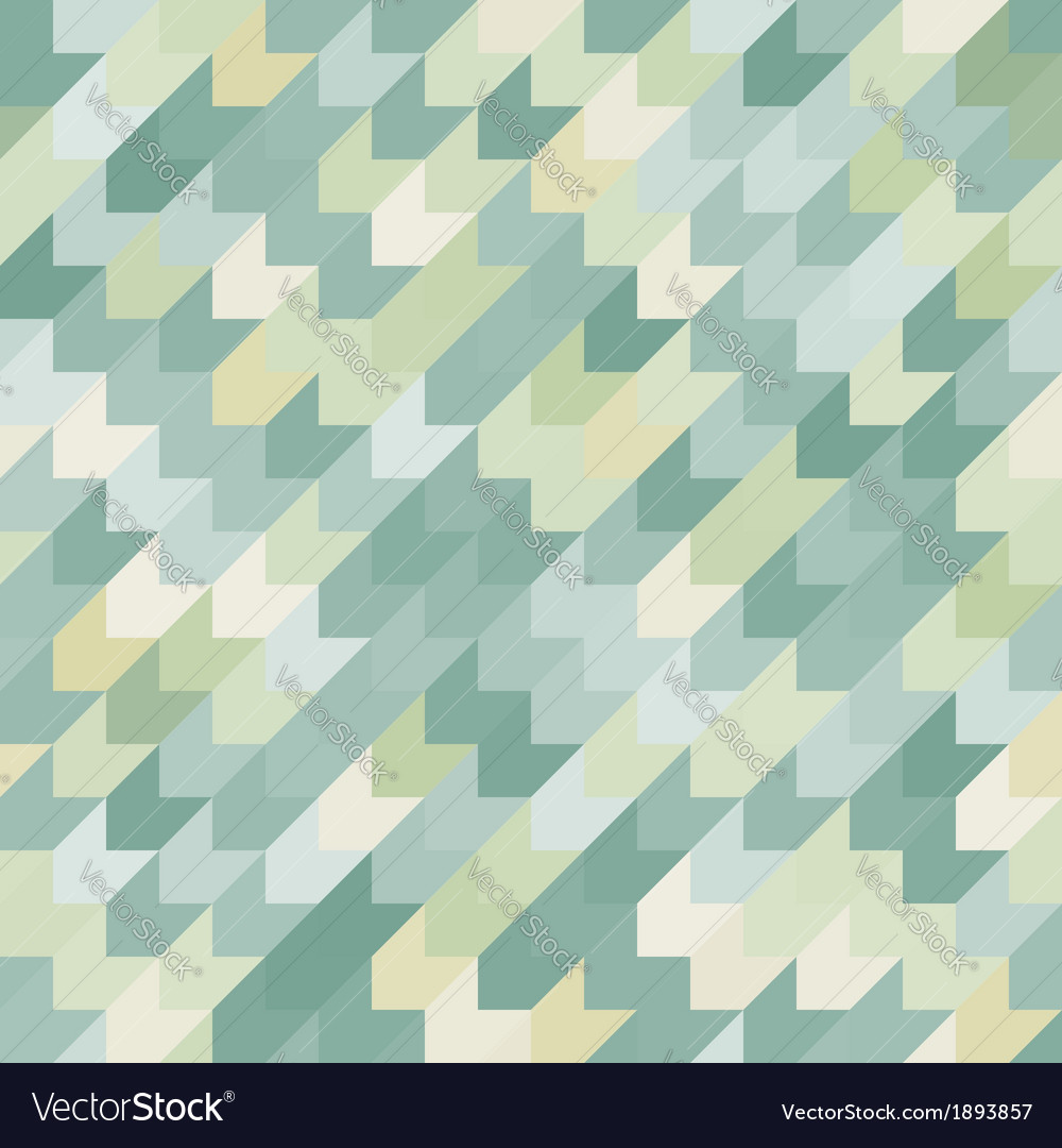 Colorful abstract seamless pattern Royalty Free Vector Image