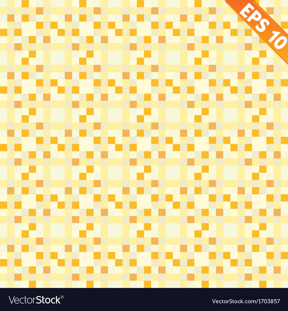 Pattern seamless background - eps10 Royalty Free Vector