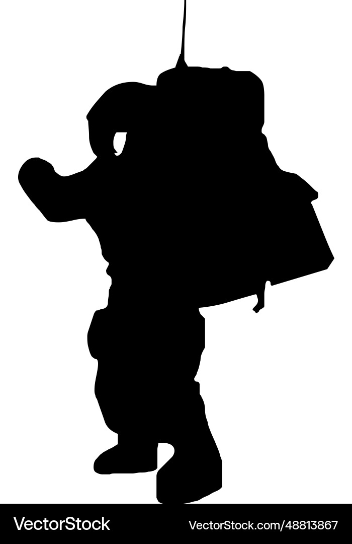 Minimalist various black icon for daily use Vector Image