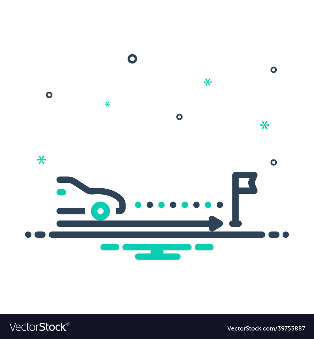 Expectation Royalty Free Vector Image - VectorStock