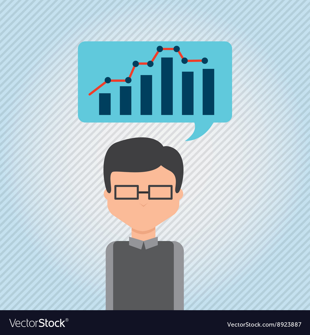 Search engine optimization design Royalty Free Vector Image