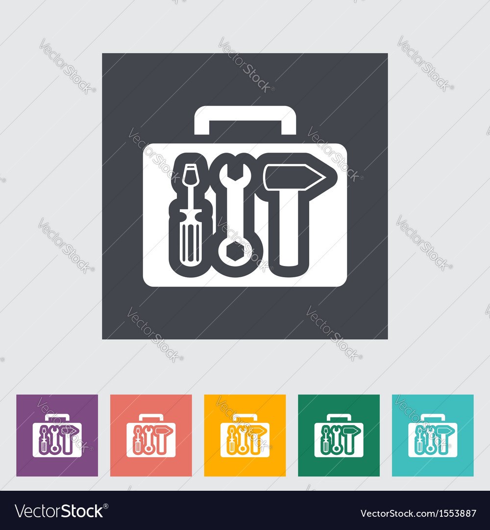 Tools Royalty Free Vector Image - VectorStock