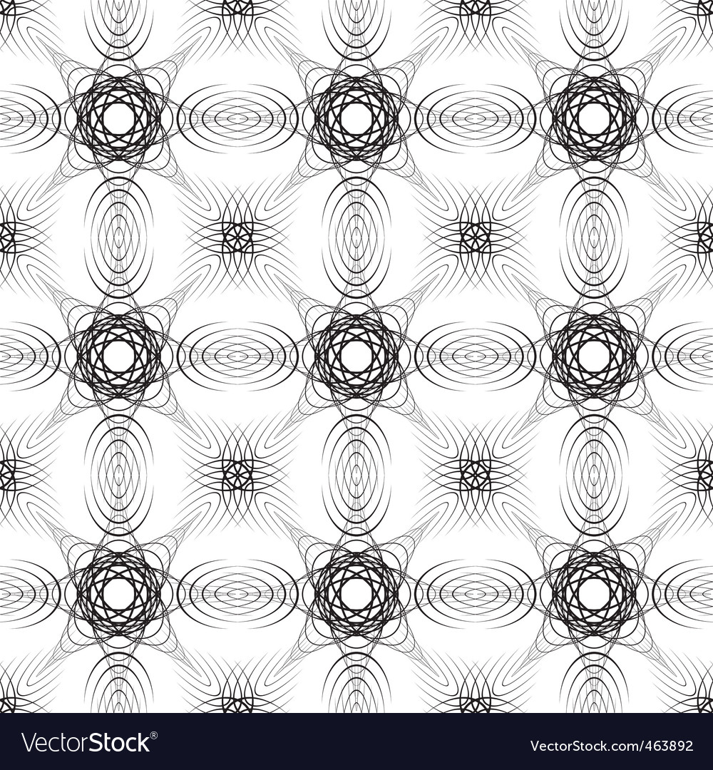 Seamless background Royalty Free Vector Image - VectorStock