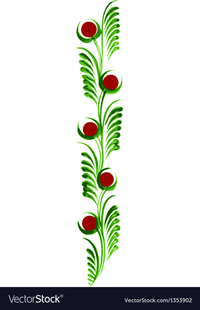 Border Royalty Free Vector Image - VectorStock