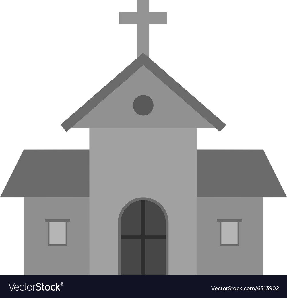 Building Royalty Free Vector Image - VectorStock