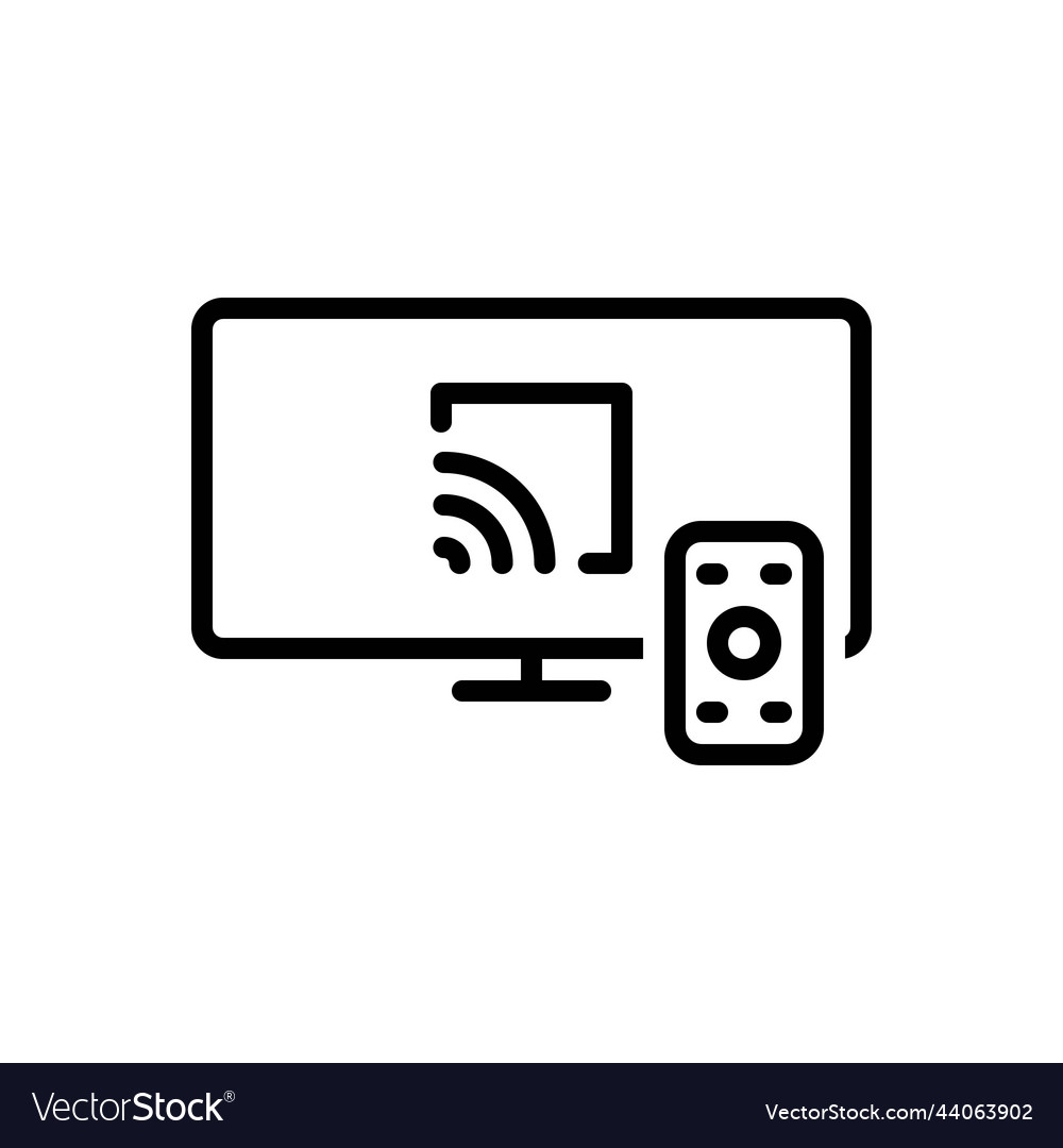 Streams Royalty Free Vector Image - VectorStock