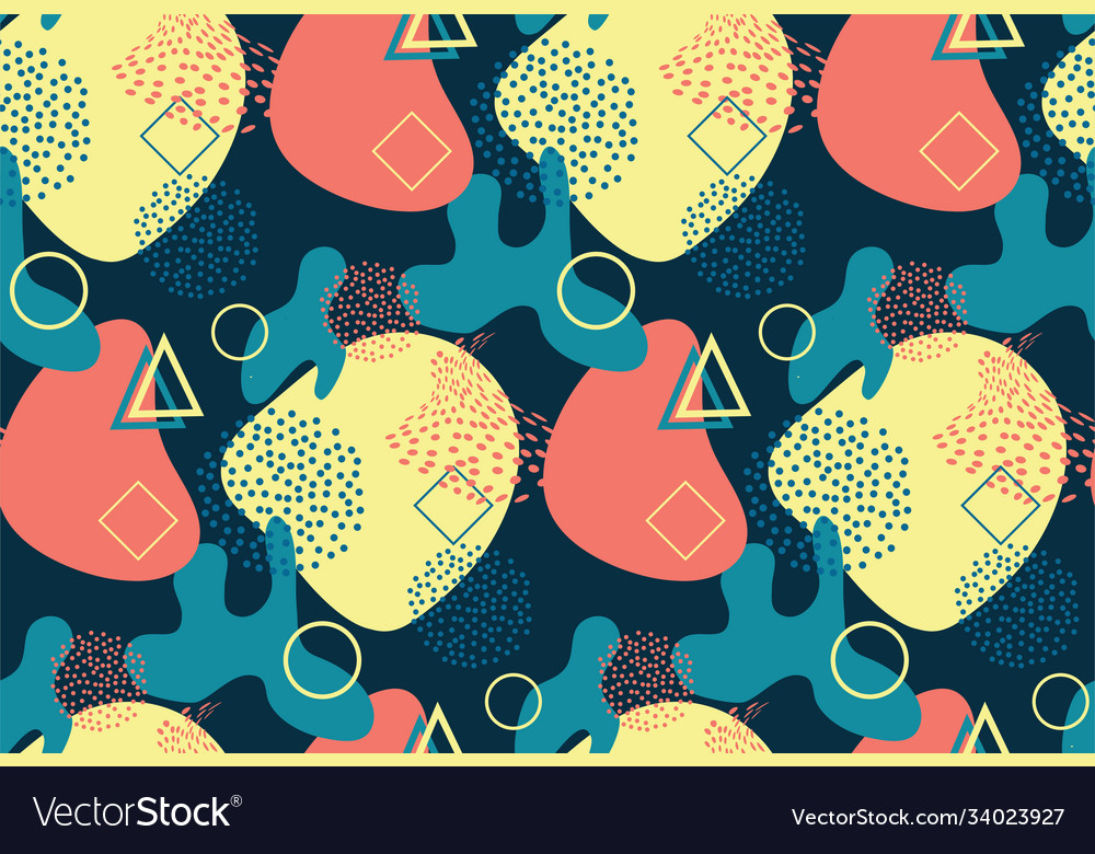 Abstract background texture design bright Vector Image