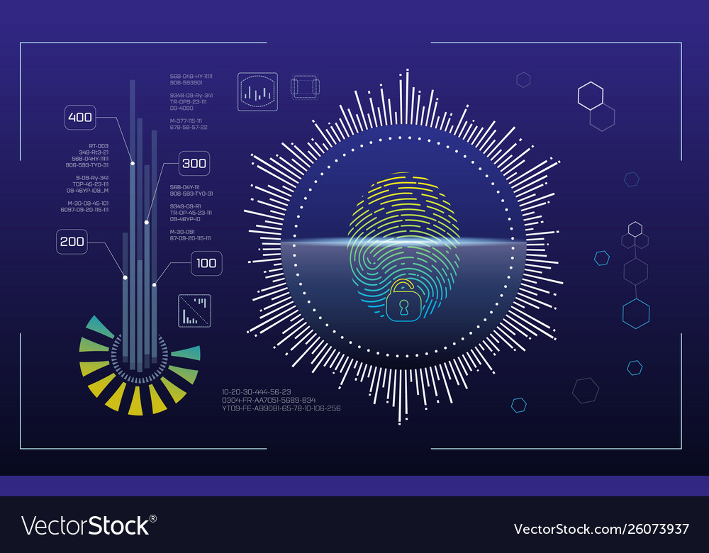 Technology futuristic modern user interface circle Technology futuristic modern user interface circle