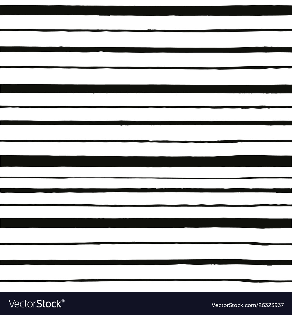 White pattern with stripe Royalty Free Vector Image