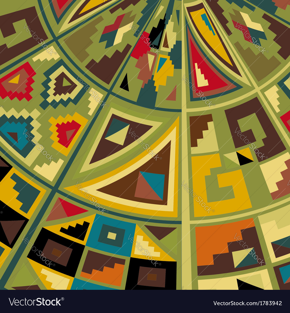 Ancient background Royalty Free Vector Image - VectorStock