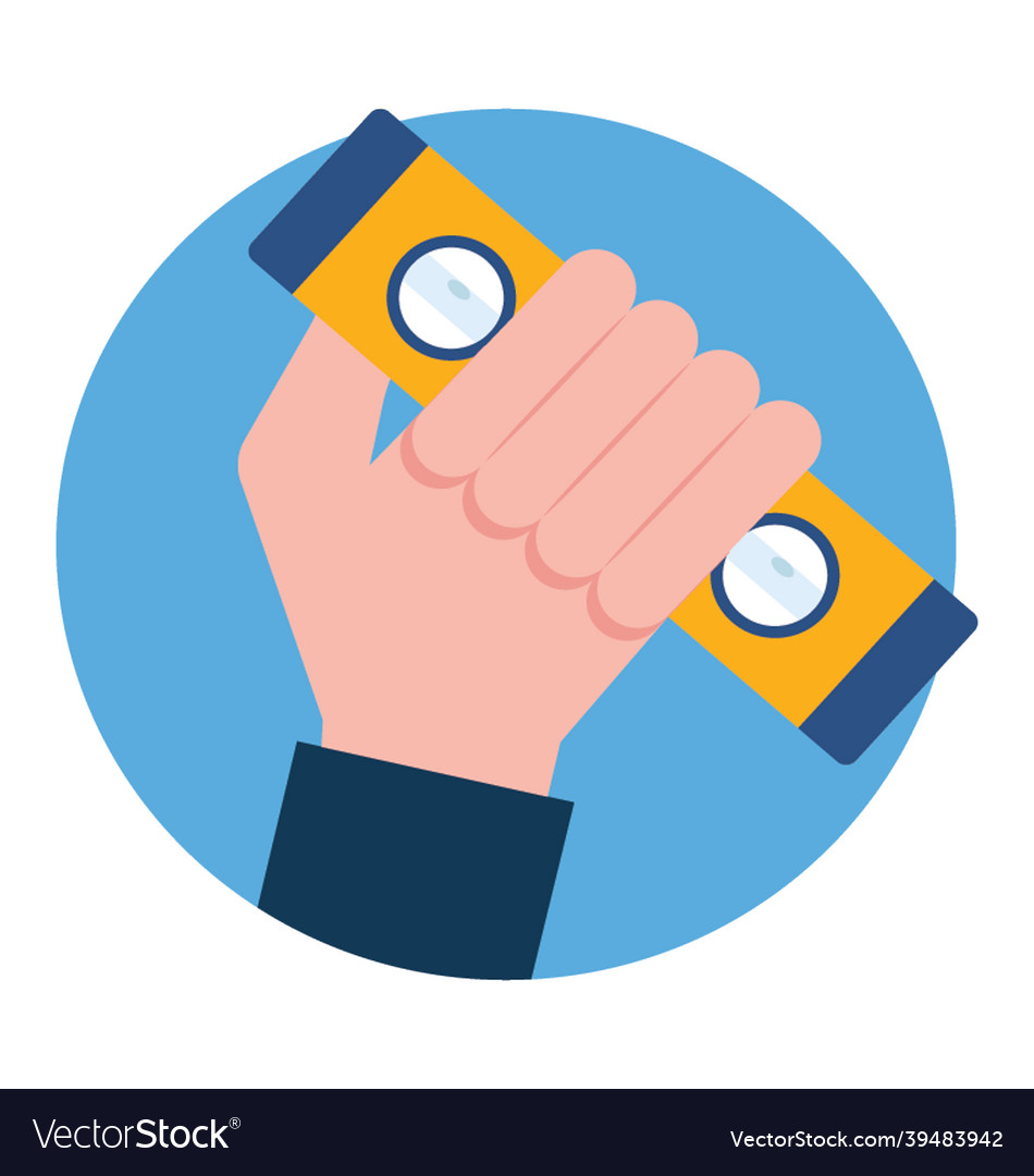 Handheld device Royalty Free Vector Image - VectorStock