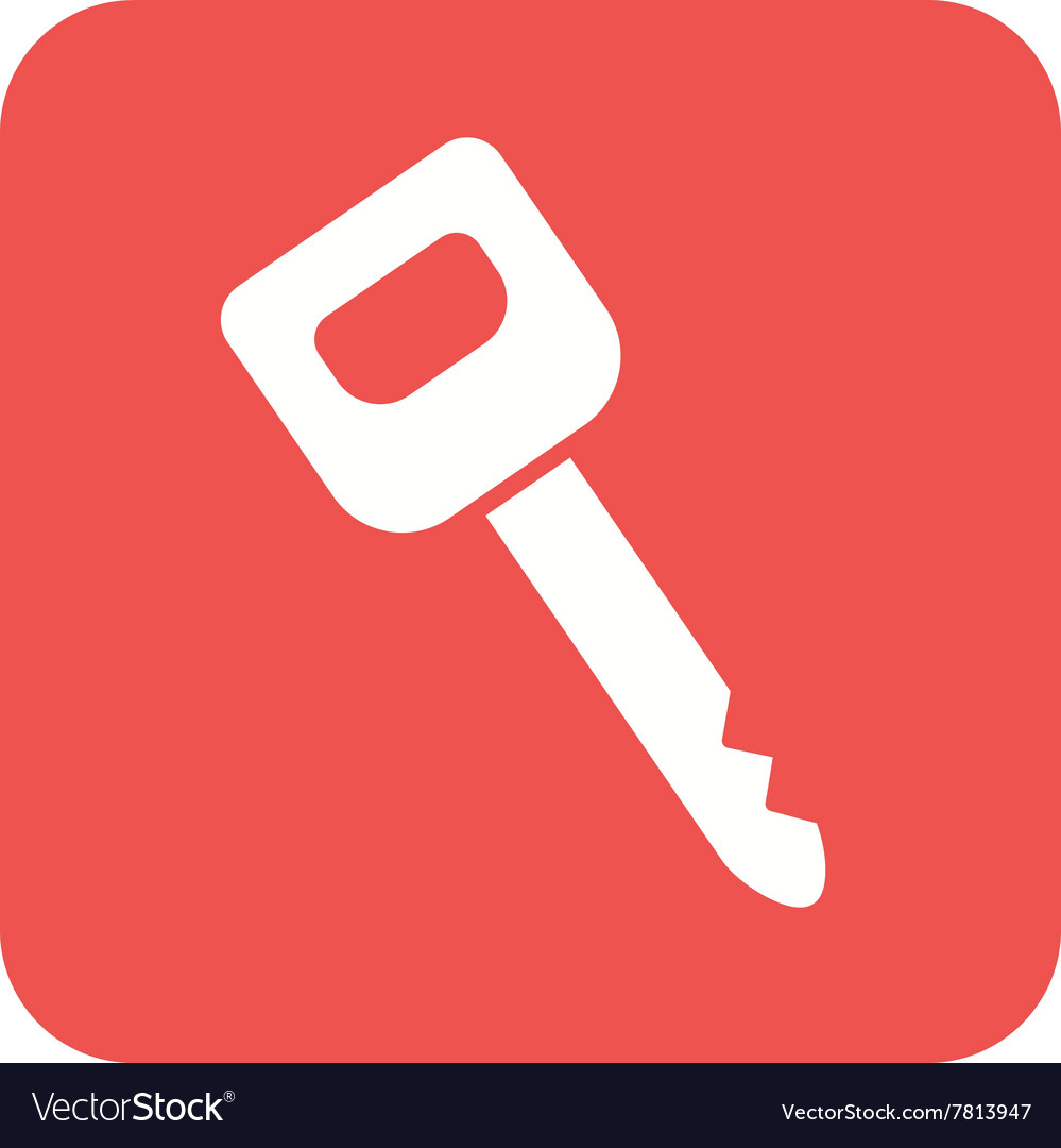 Key ii Royalty Free Vector Image - VectorStock