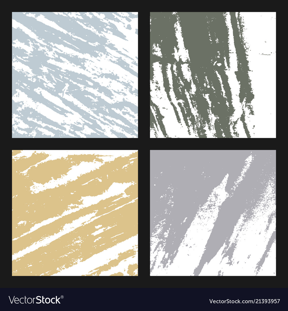 Marble overlay texture grunge design elements Vector Image