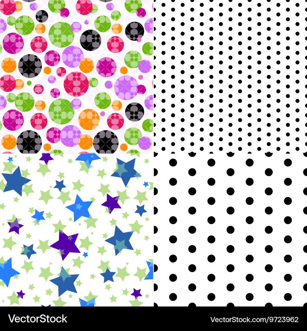 Pattern Royalty Free Vector Image - VectorStock