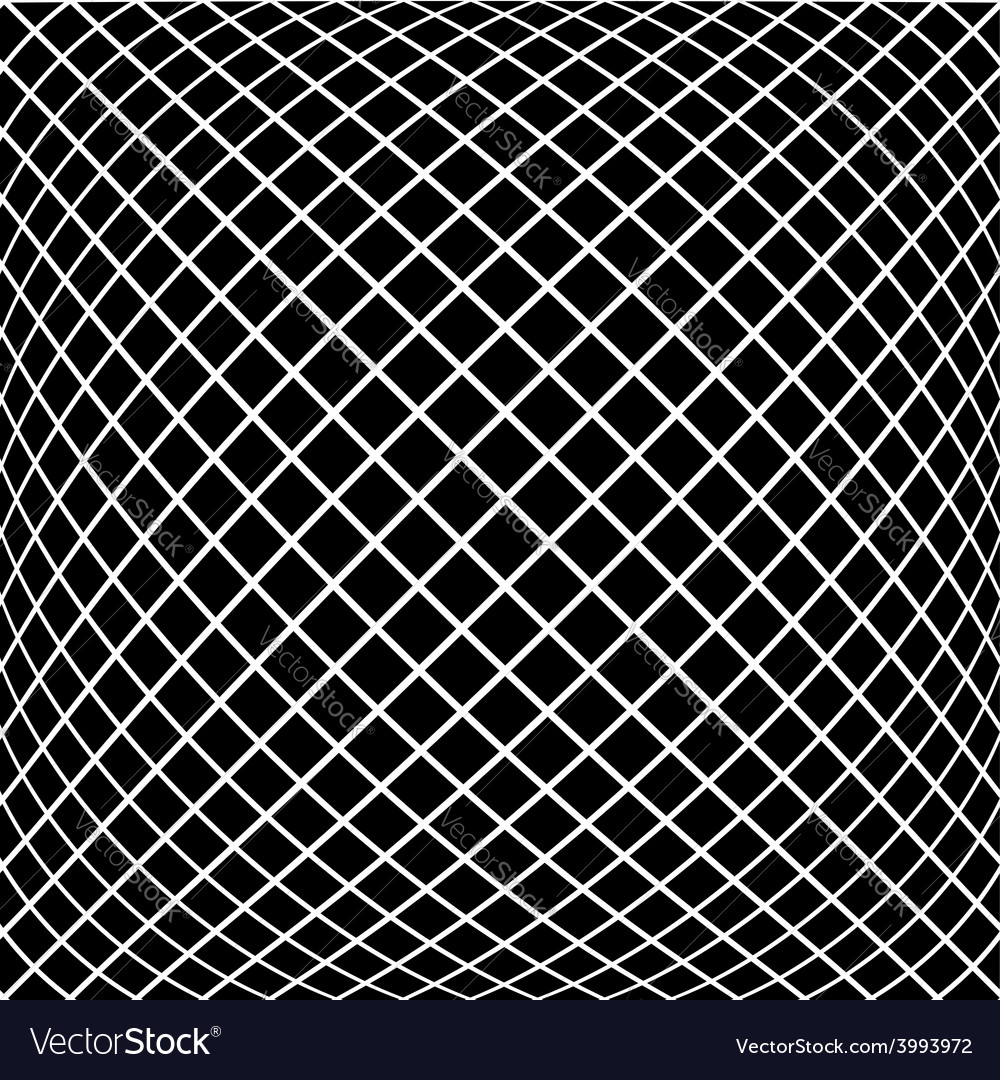 Black diagonal pattern in Royalty Free Vector Image