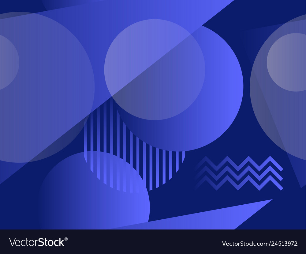 Memphis seamless pattern holographic geometric Vector Image Memphis seamless pattern holographic geometric Vector Image