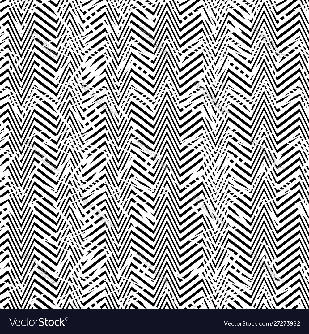 Abstract geometric mesh grid pattern Royalty Free Vector