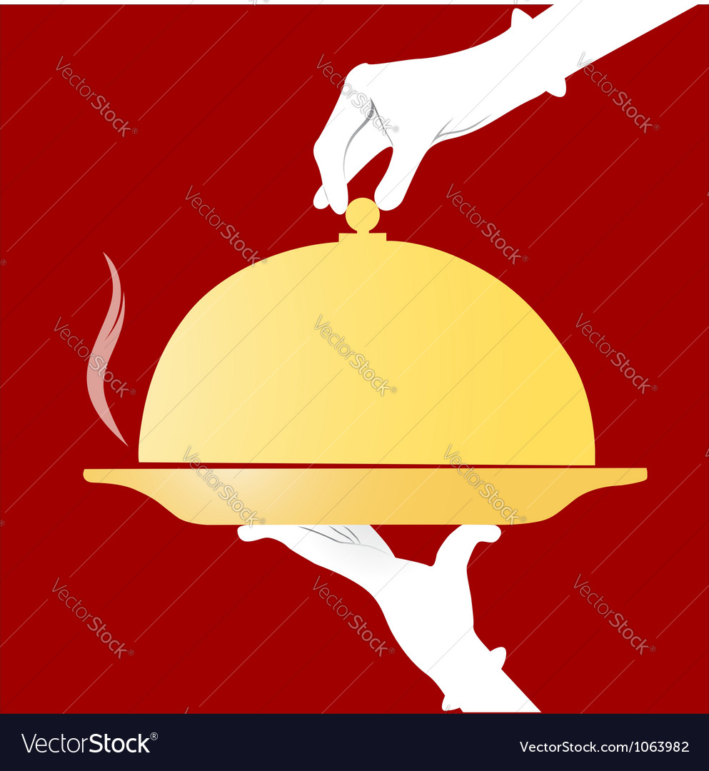 Menu Royalty Free Vector Image - VectorStock