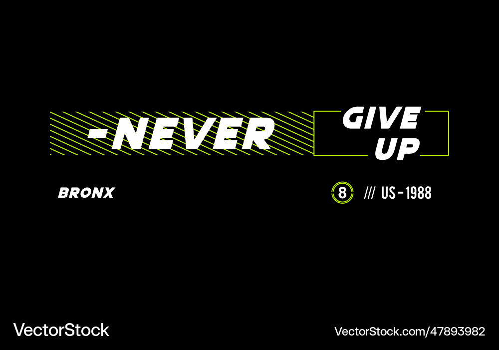 Quotes typography for t-shirt perfect simple Vector Image