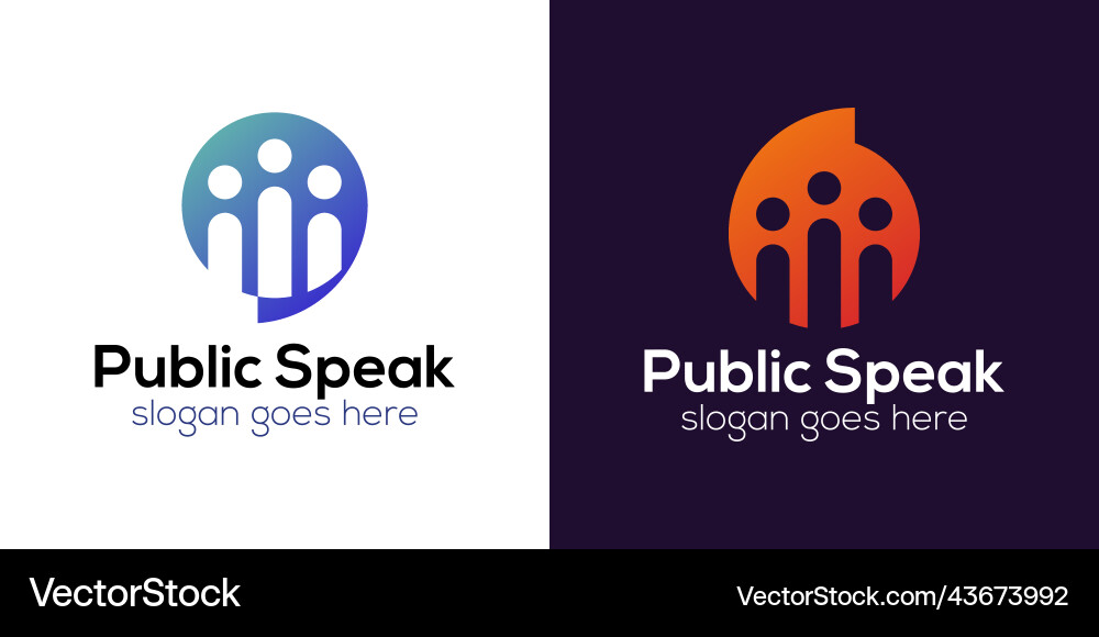 Abstract people family together human unity Vector Image