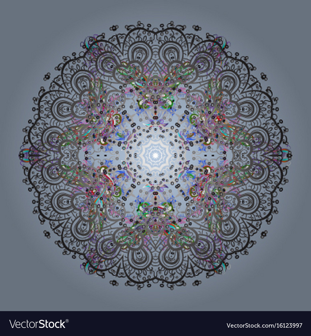 Abstract texture Royalty Free Vector Image - VectorStock