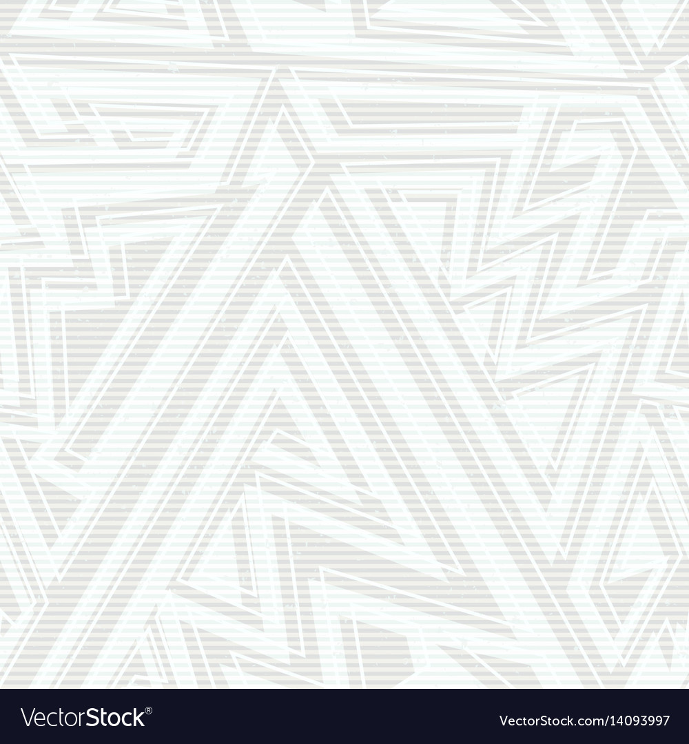 White seamless pattern Royalty Free Vector Image